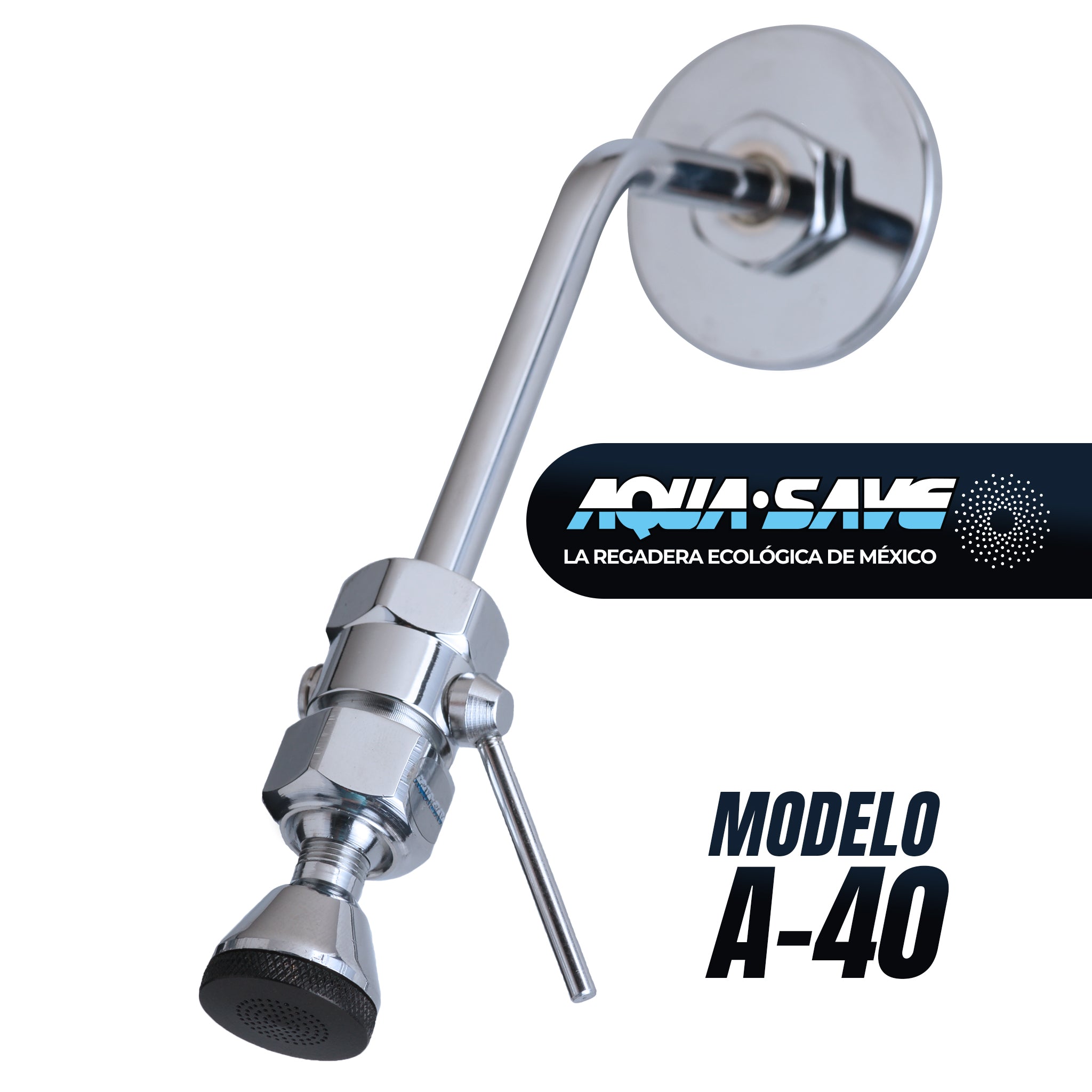 Aqua Save | Tienda en línea regadera ahorradora – AquaSaveTienda