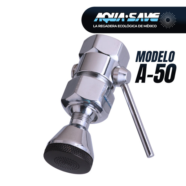 Aqua Save | Tienda en línea regadera ahorradora – AquaSaveTienda
